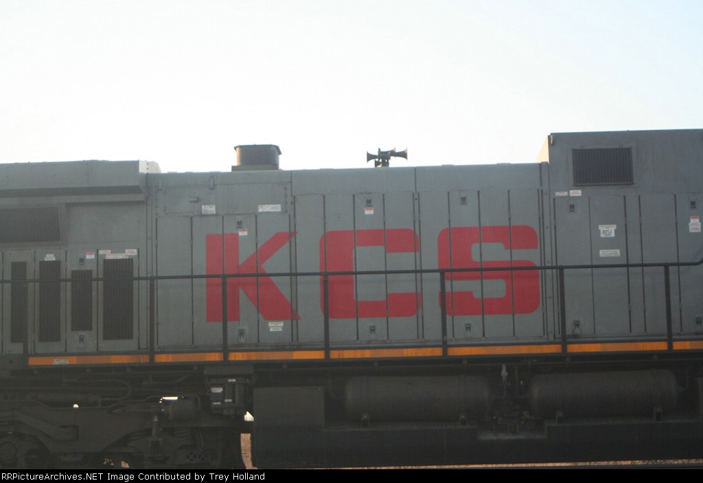 KCS 4587